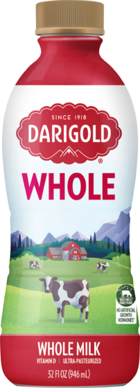 Buy Darigold Milk 946 Ml | Mayuri Foods Bothell - Quicklly