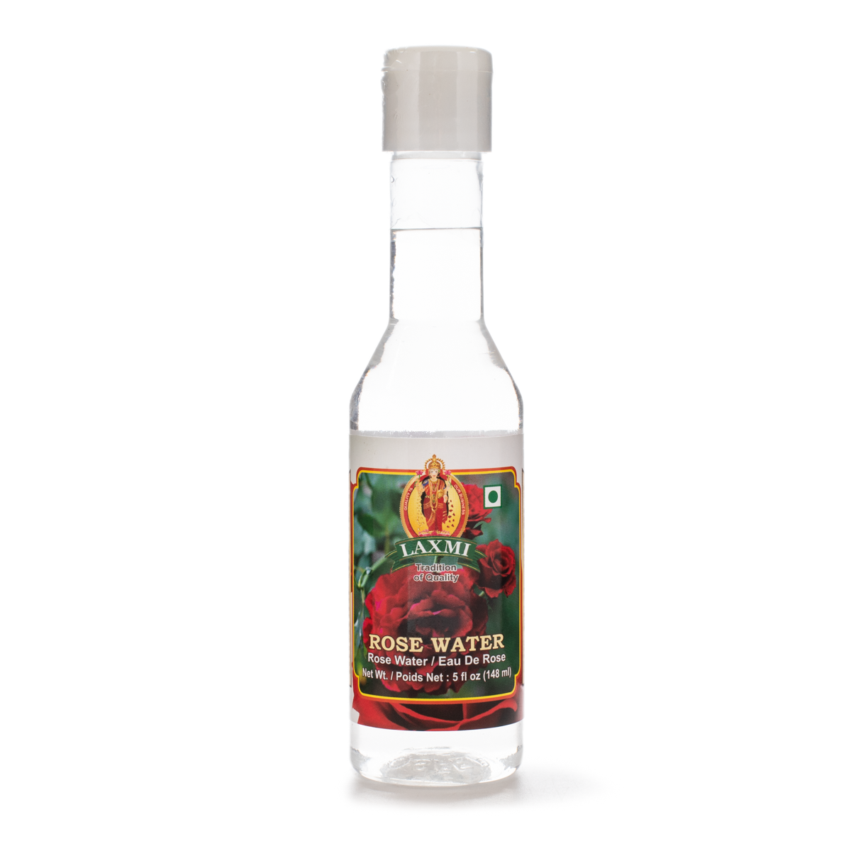 Buy Laxmi Rose Water 5 Oz | Shresta Indian Grocery - Quicklly