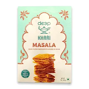 Buy Deep Khari Masala 7 Oz | Mayuri Foods Bothell - Quicklly