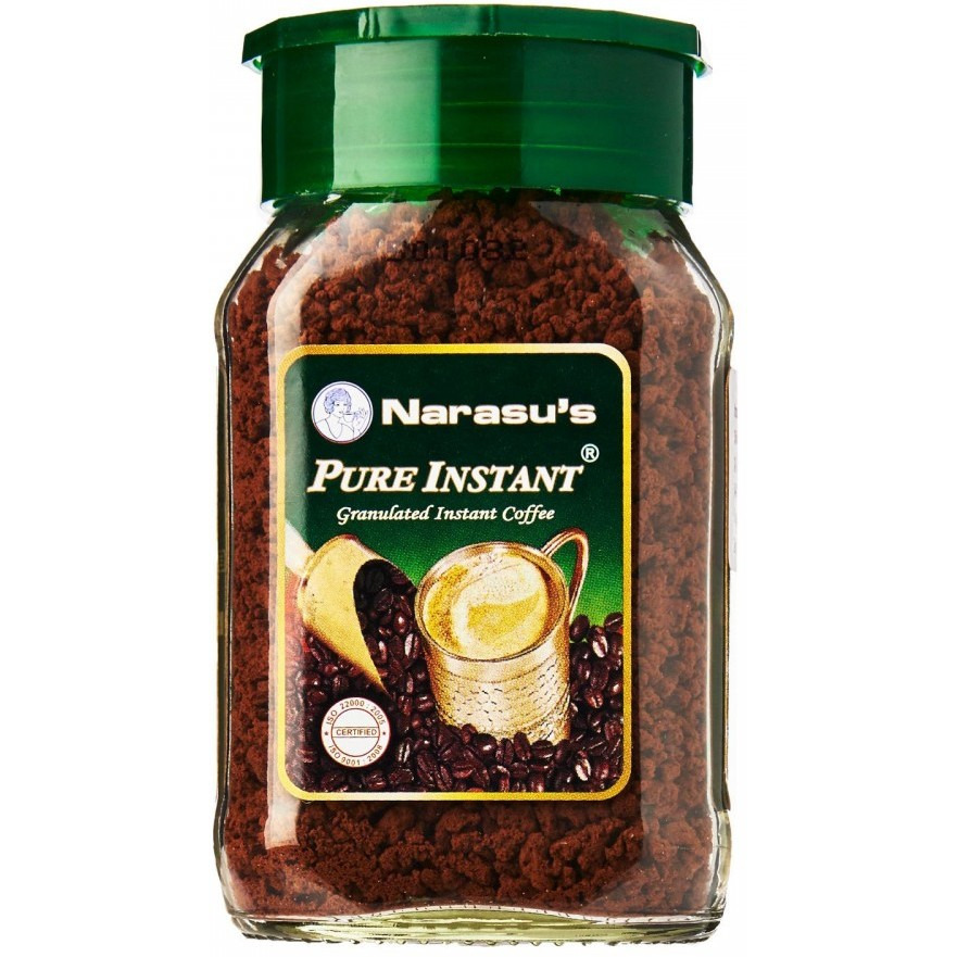 Buy Narasus Coffee 50 Gm | Zifiti Fresh - Quicklly