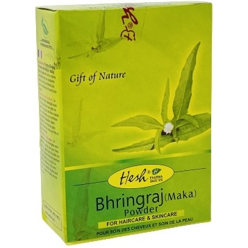 Buy Hesh Maka Powder 50 Gm | Suvidha Morrisville - Quicklly