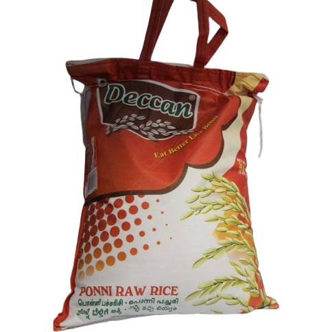 Buy Deccan Low Gi Sona Masoori Rice 20 Lbs | Zifiti Fresh - Quicklly