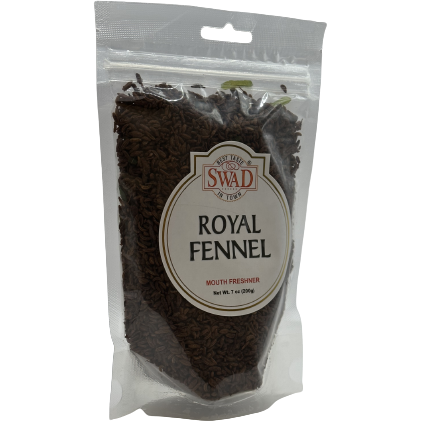 Buy Swad Royal Fennel 200 Gm | Zifiti Fresh - Quicklly
