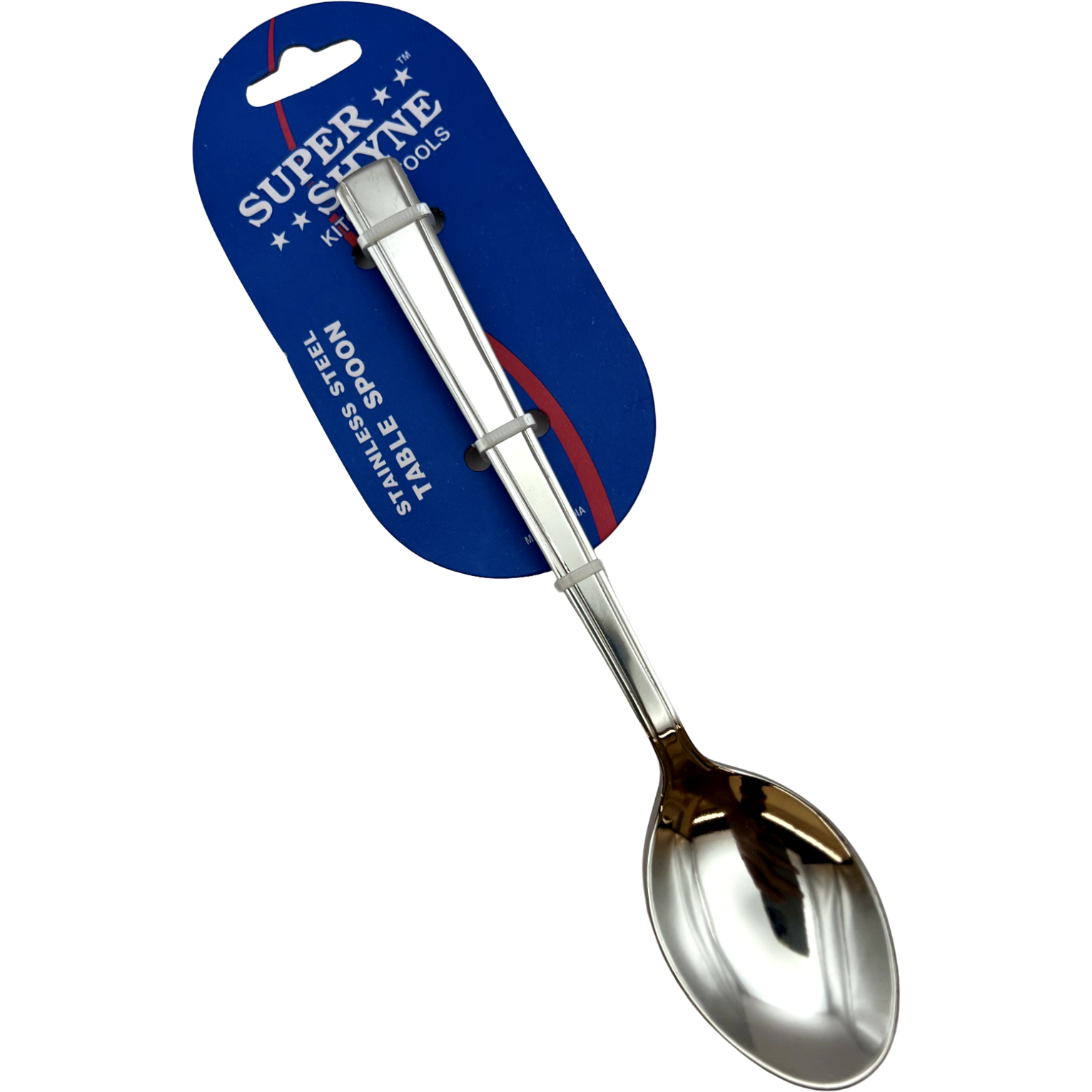 Buy Super Shyne Table Spoon 6.8 Oz | Zifiti Fresh - Quicklly