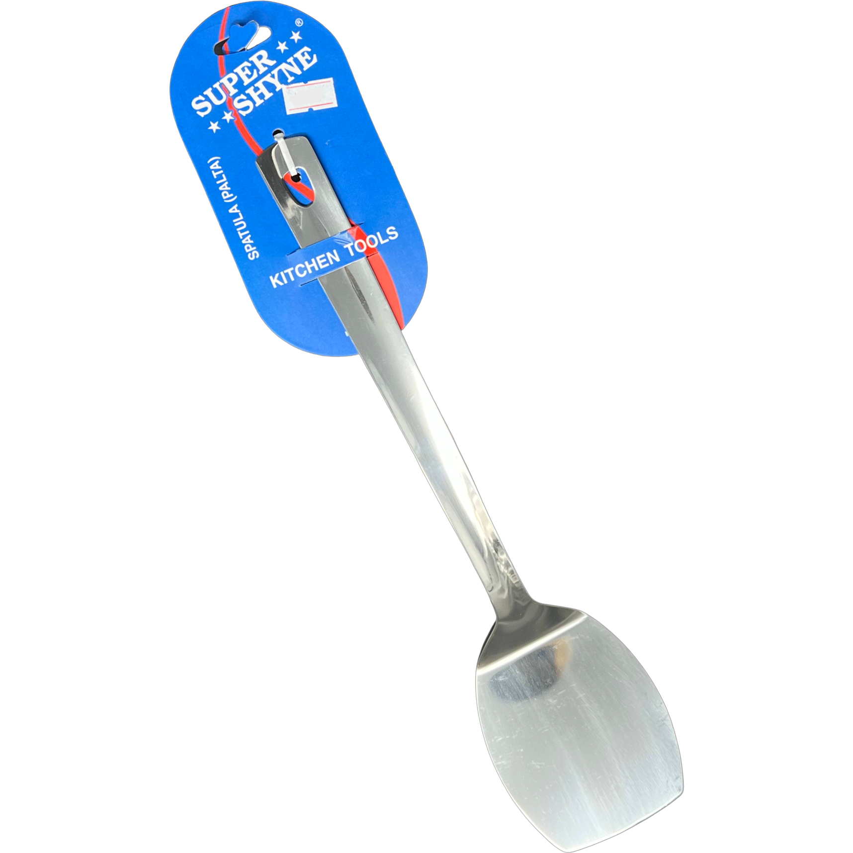Buy Stainless Steel Spatula Palta 3.8 Oz | Zifiti Fresh - Quicklly