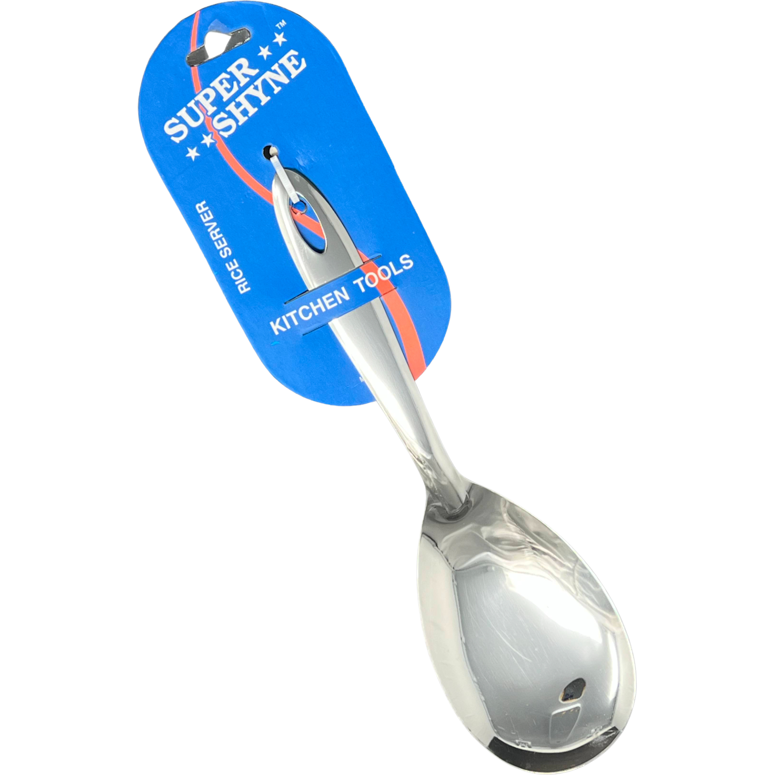 Buy Stainless Steel Rice Spoon 3.3 Oz | Zifiti Fresh - Quicklly