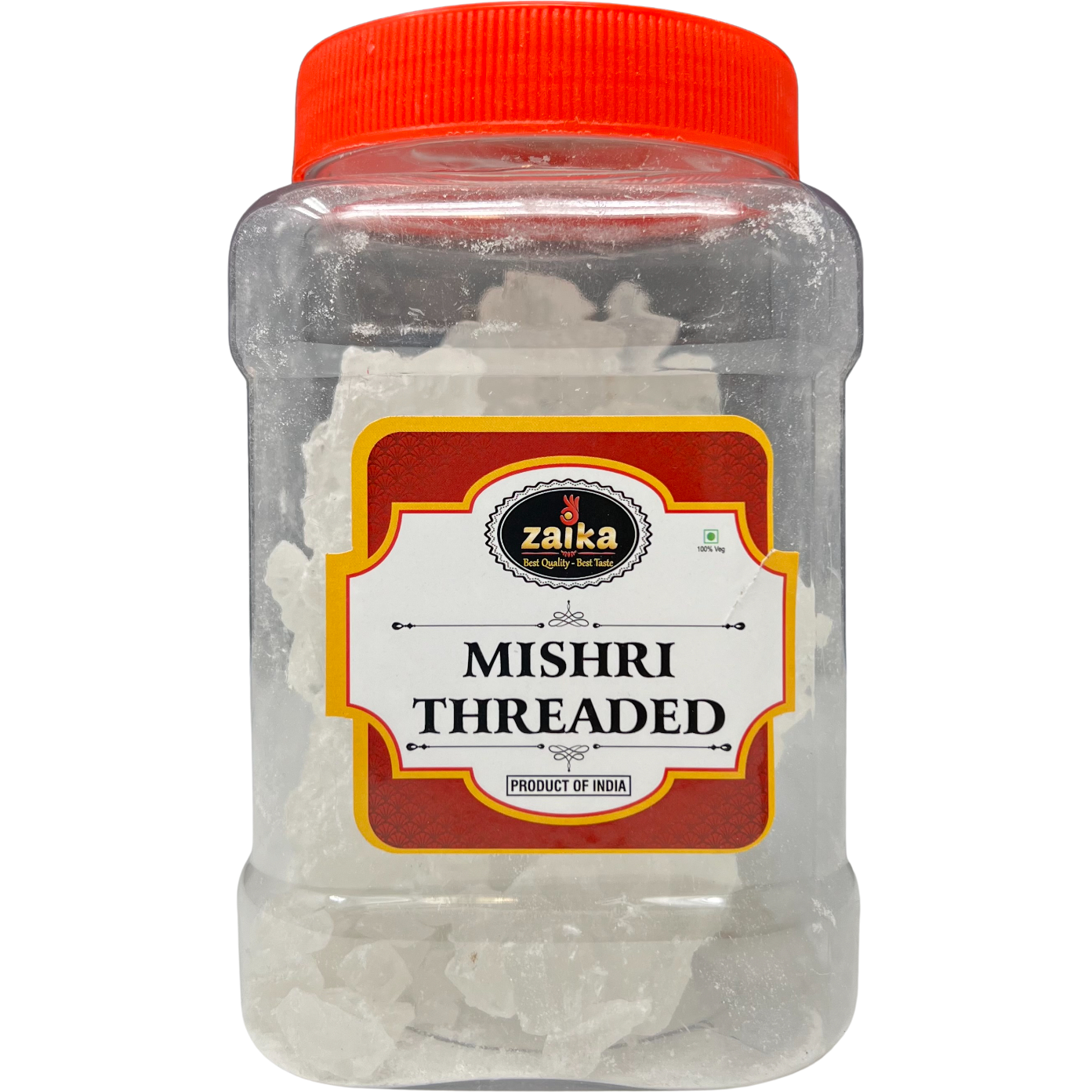 Buy Zaika Mishri Threaded 400 Gm | Zifiti Fresh - Quicklly