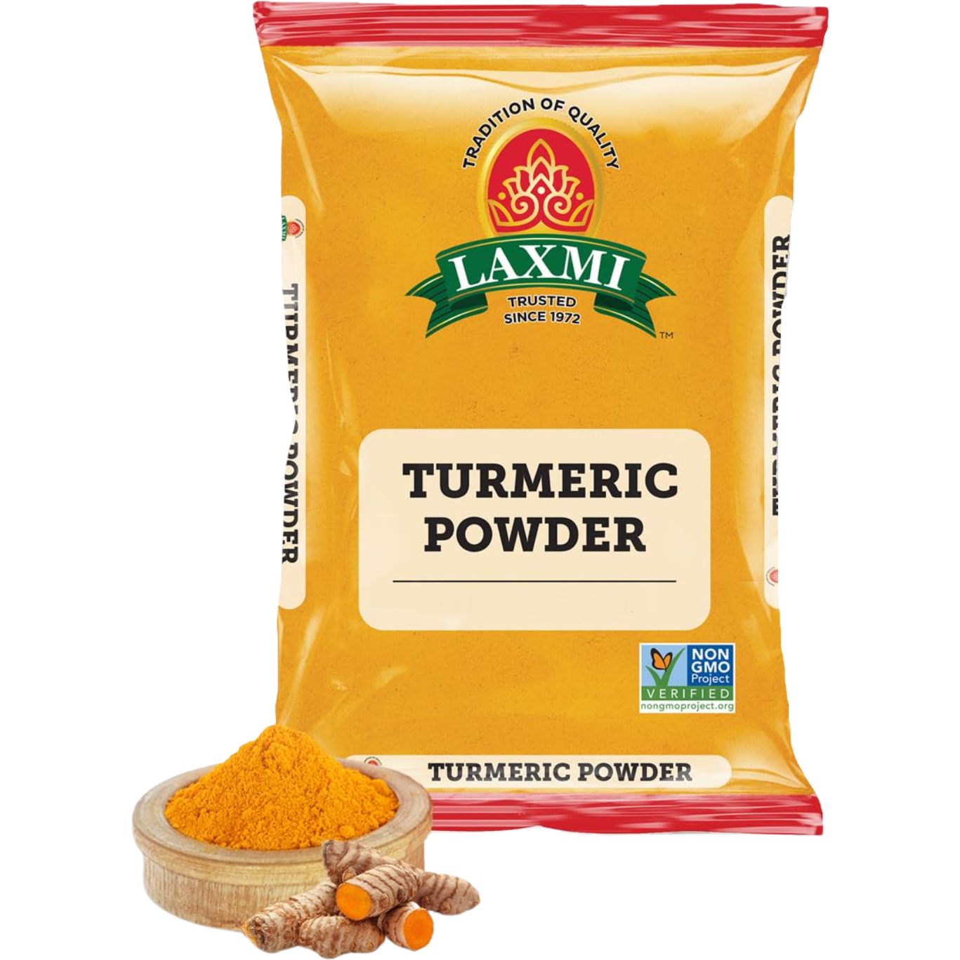 Buy Laxmi Turmeric Powder 800 Gm | Zifiti Fresh - Quicklly