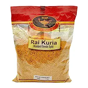 Buy Deep Rai Kuria 200 Gm | Mayuri Foods Bothell - Quicklly