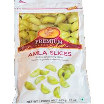 Buy Deep Amla Slices 10 Oz | Zifiti Fresh - Quicklly