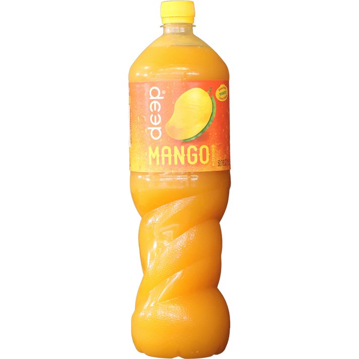 Buy Deep Mango Drink 1.5 Ltr | Zifiti Fresh - Quicklly
