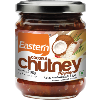 Buy Eastern Coconut Chutney Powder 200 Gm | Zifiti Fresh - Quicklly