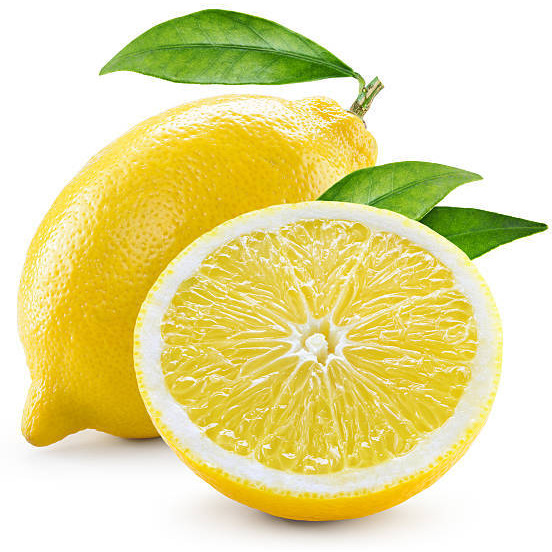 Buy Lemon Each 1 Each | Zifiti Fresh - Quicklly