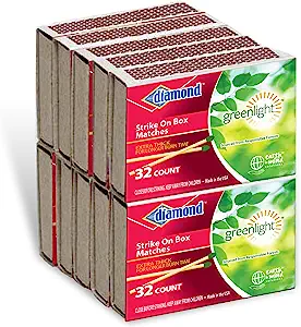 Buy Diamond Match Box 10 Pcs | Shresta Indian Grocery - Quicklly