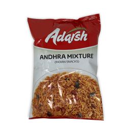 Buy Adarsh Andhra Mixture 12 Oz | Mayuri Foods Bothell - Quicklly