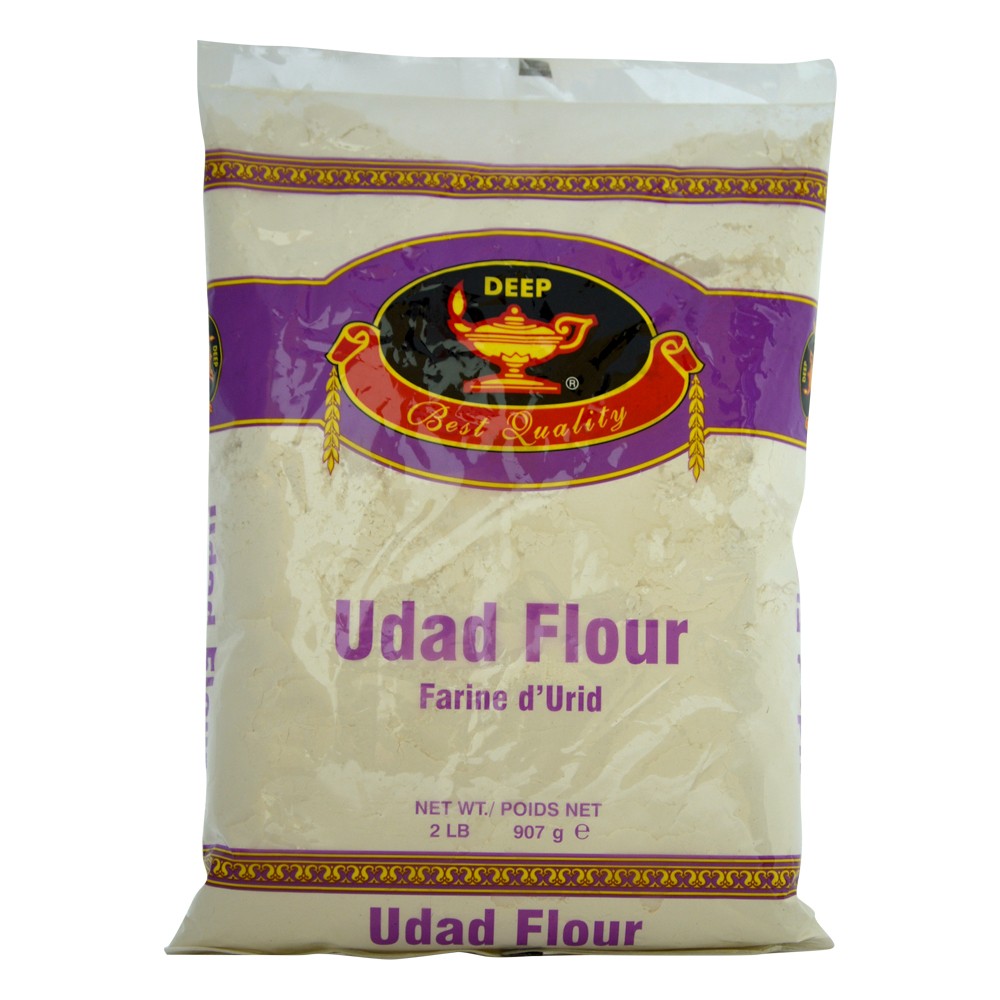 Buy Deep Urad Flour 2 Lbs | Mayuri Foods Bothell - Quicklly