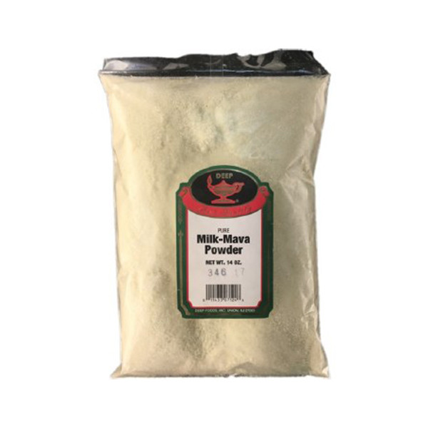 Buy Deep Milk Mava Powder 14 Oz | Shresta Indian Grocery - Quicklly