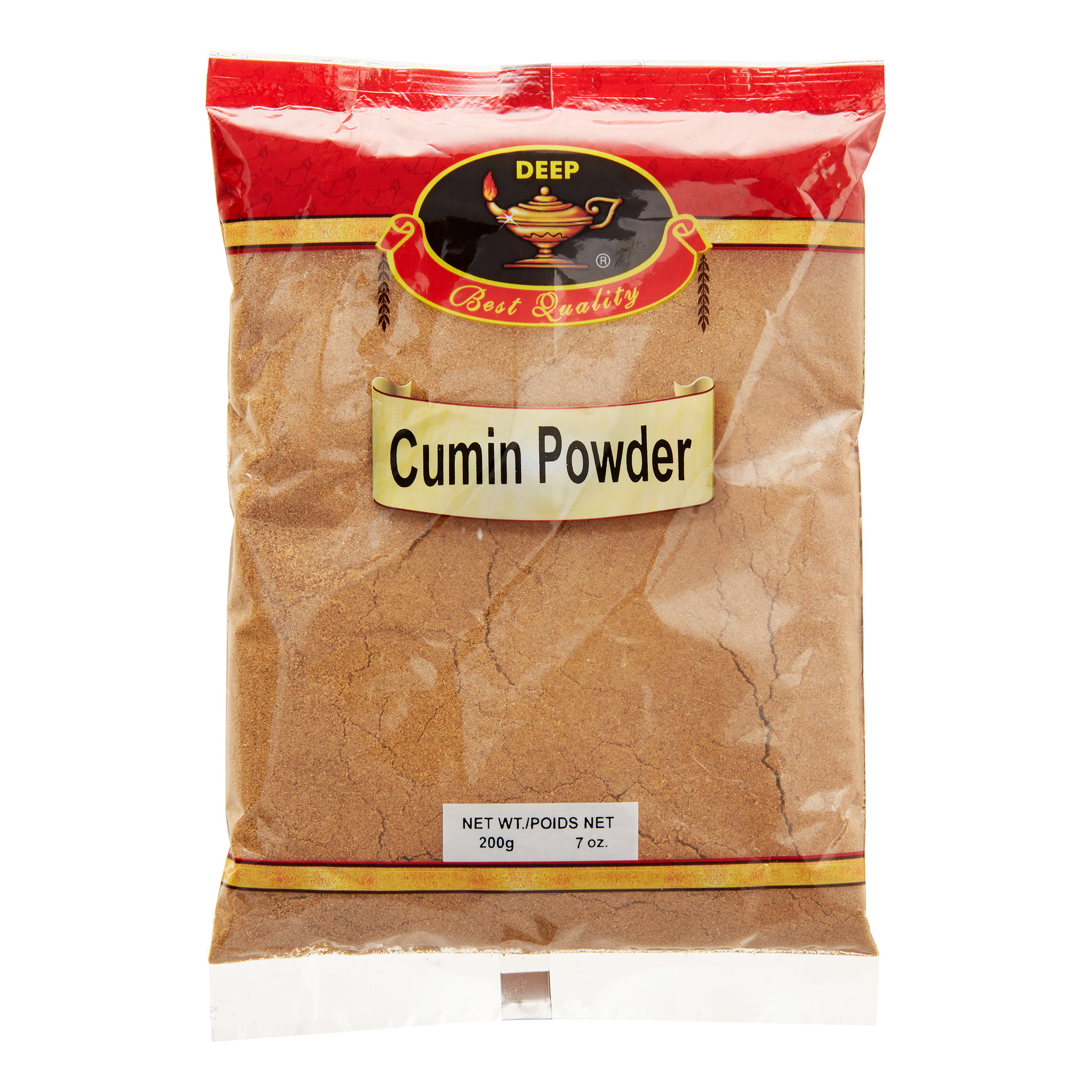 Buy Deep Cumin Powder 7 Oz | Mayuri Foods Bothell - Quicklly
