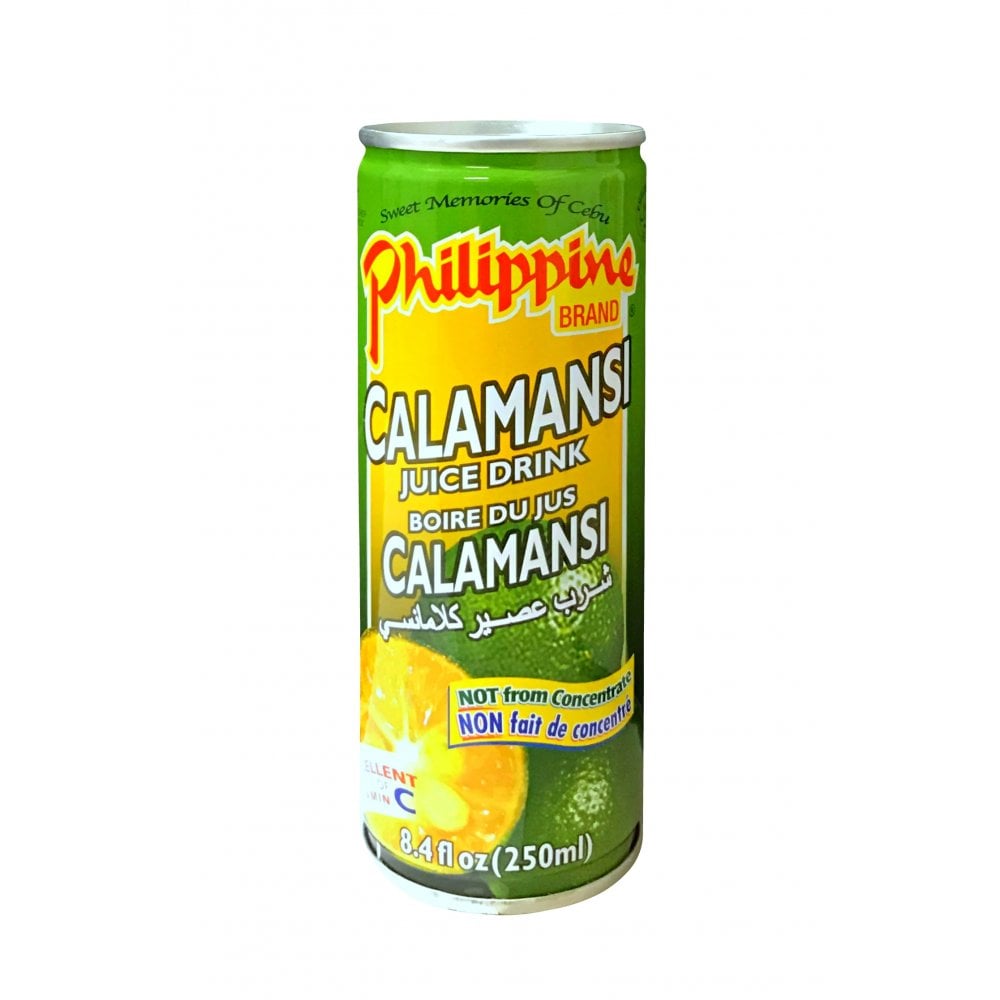 Buy Philippine Calamansi Juice 250 Ml | Mayuri Foods Bothell - Quicklly