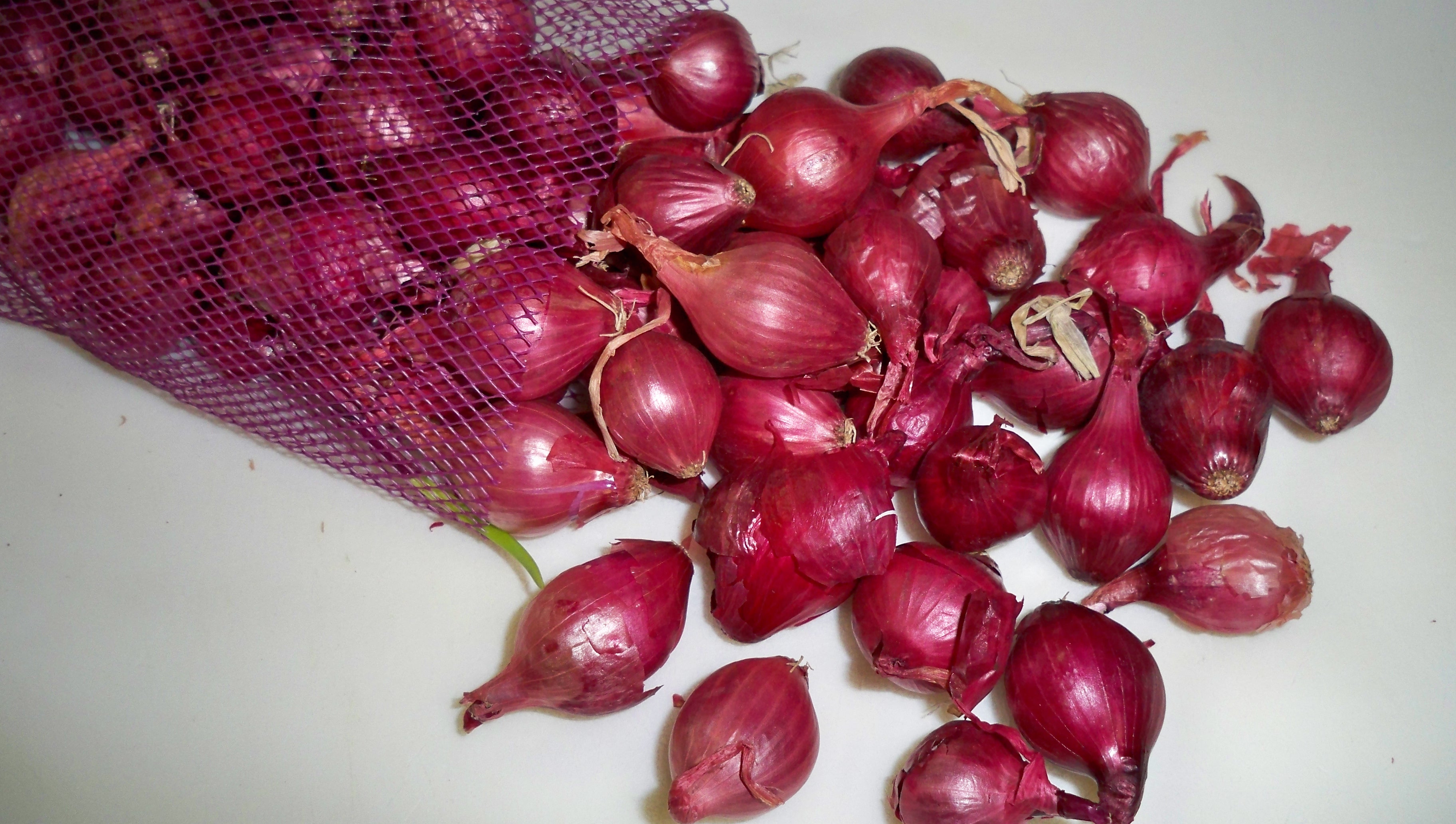 Buy Pearl Red Onions 10 Oz | Mayuri Foods Bothell - Quicklly