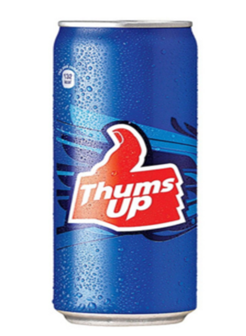 Buy Thumps Up Can 300 Ml | Shresta Indian Grocery - Quicklly