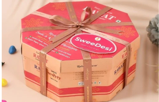 Personalised Gift Basket | Personalised Gifts Ideas - Quicklly